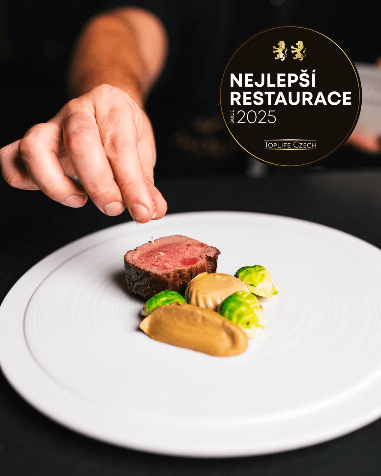 MOLO Restaurant – zážitková restaurace nad jezerem Lipno