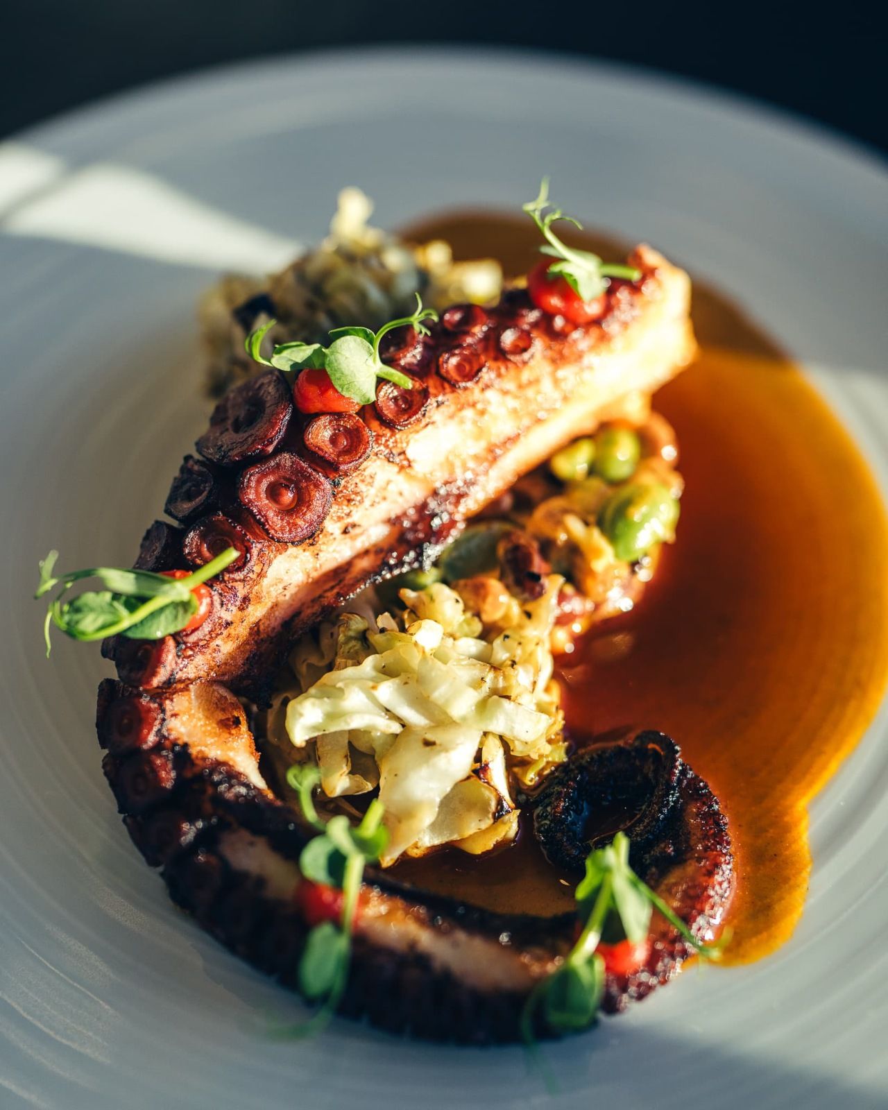 MOLO Restaurant – zážitková restaurace nad jezerem Lipno