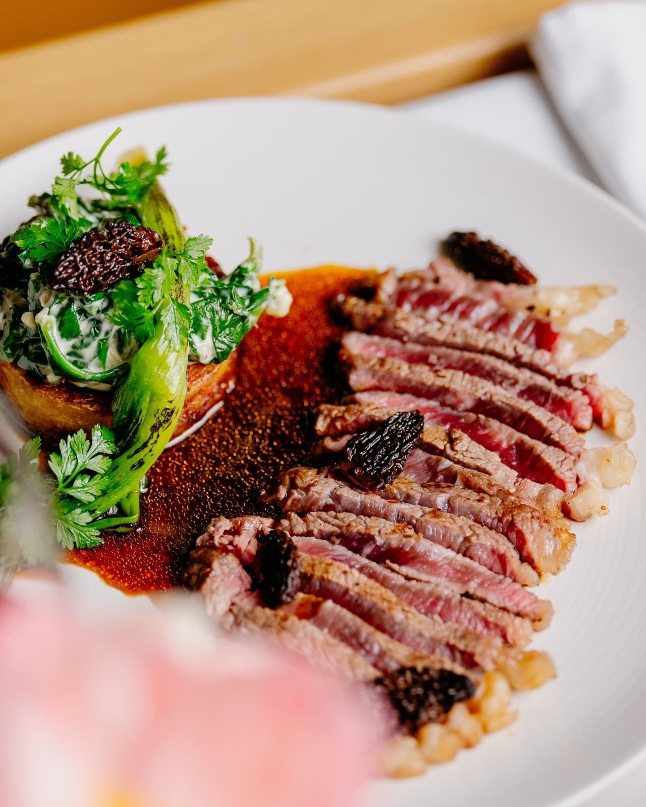 MOLO Restaurant – zážitková restaurace nad jezerem Lipno